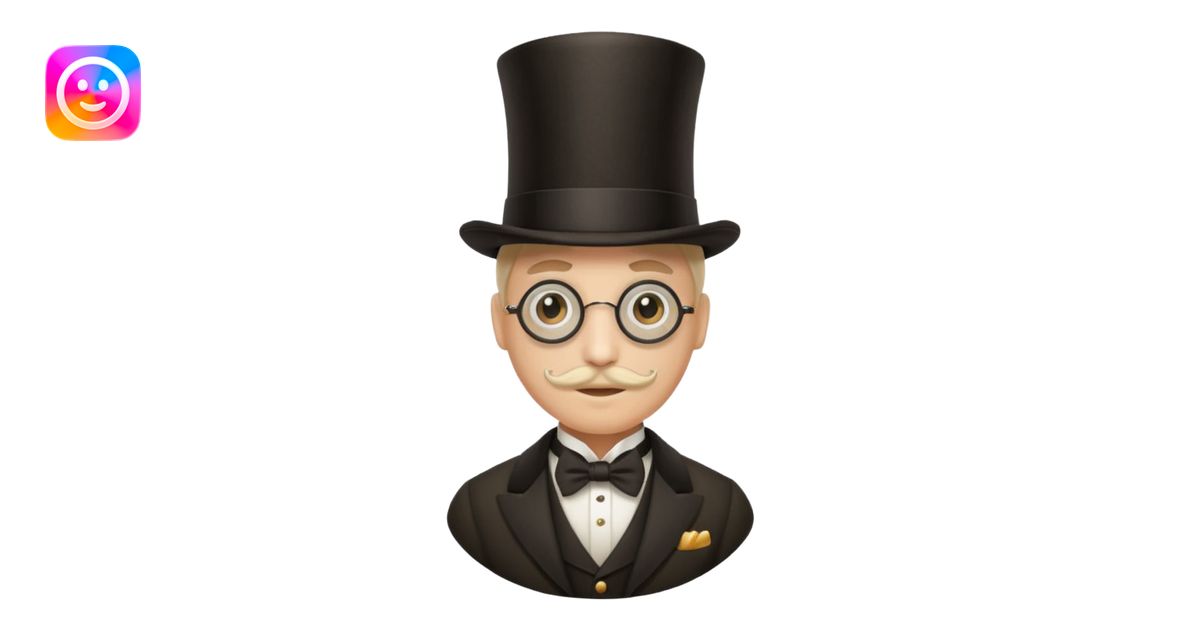 Dandys world emoji | AI Emoji Generator