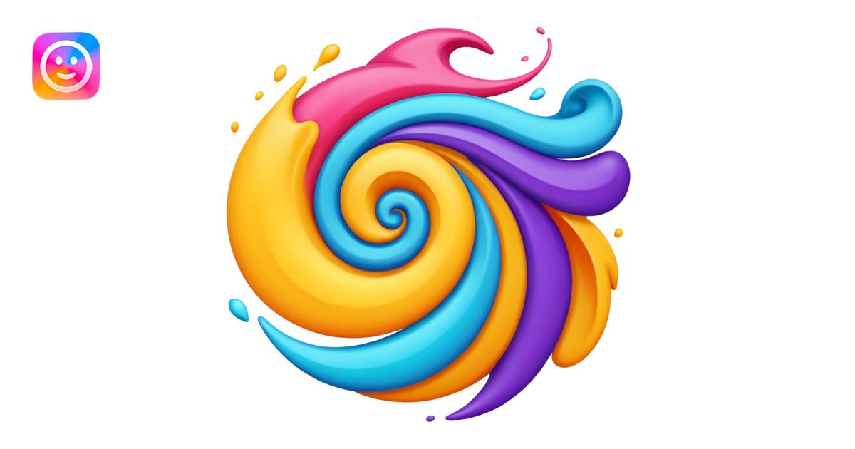 emotions_and_senses emoji | AI Emoji Generator