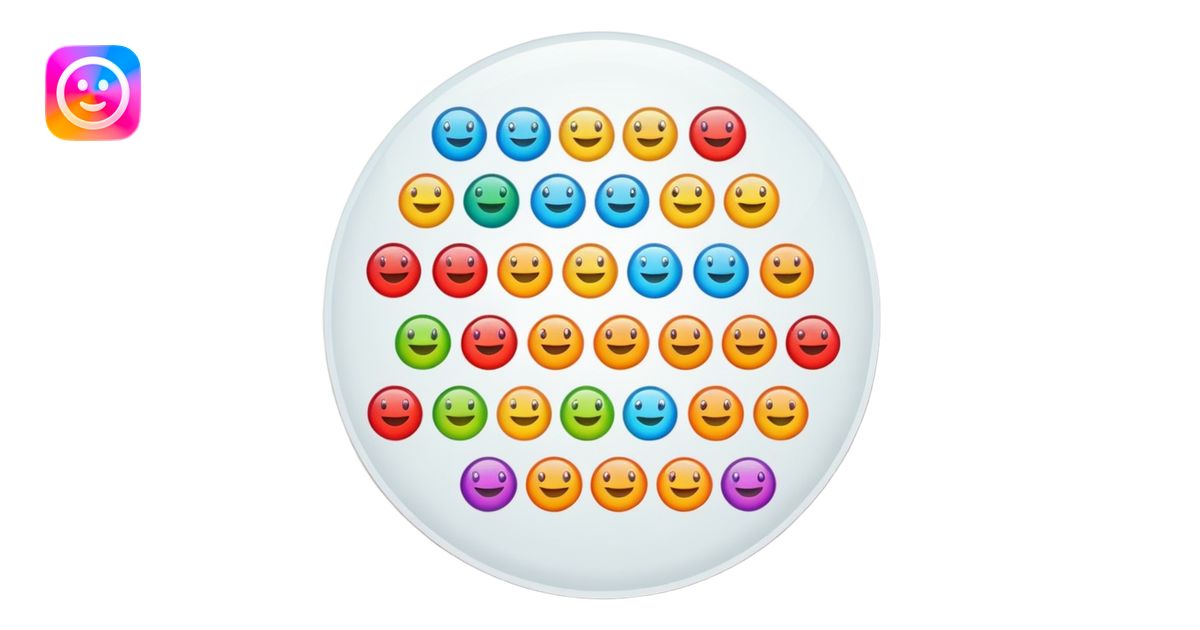 label emoji | AI Emoji Generator