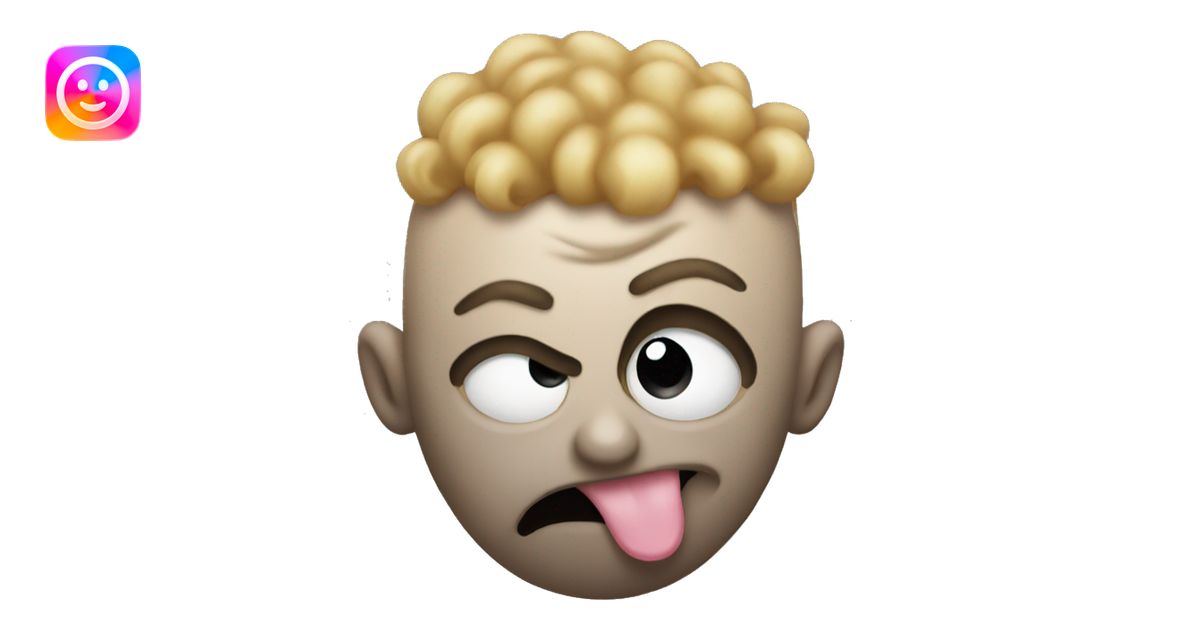 Stinky emoji | AI Emoji Generator