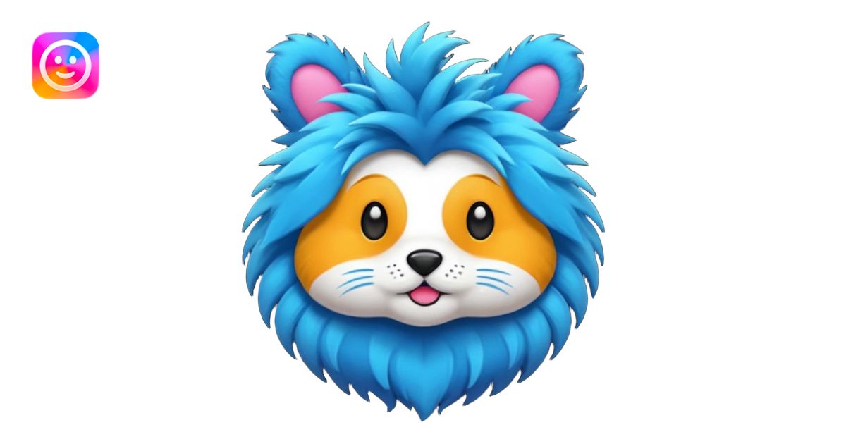 sprunki emoji | AI Emoji Generator