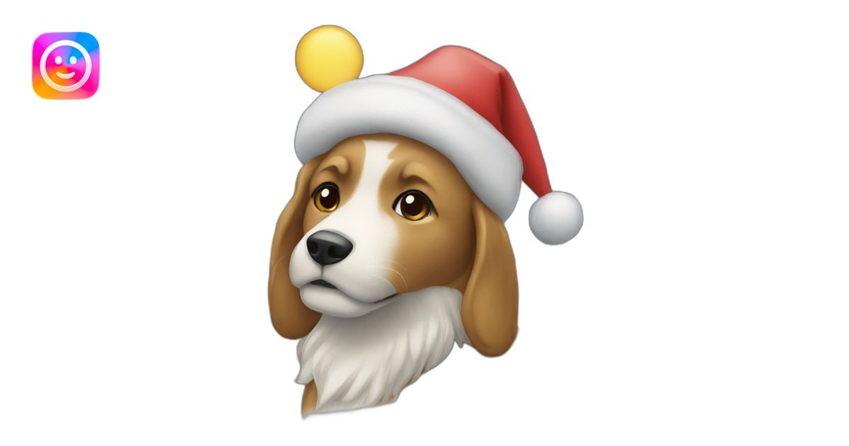 december calendar emoji | AI Emoji Generator