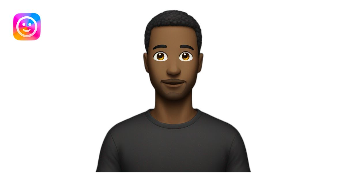 techno emoji | AI Emoji Generator