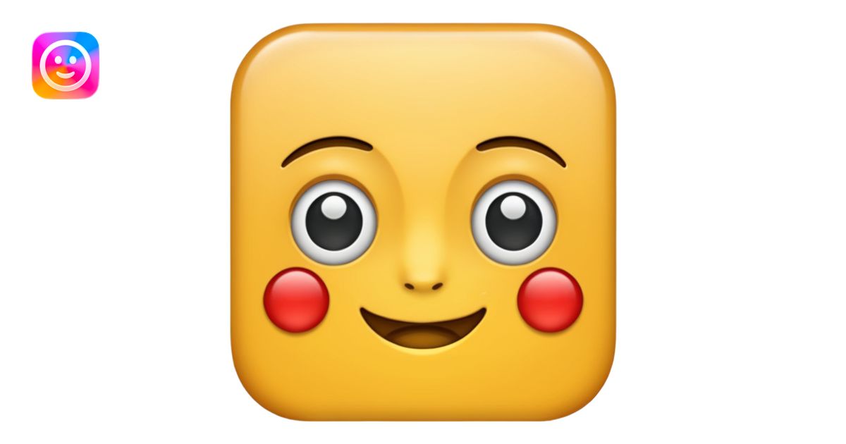 Check emoji | AI Emoji Generator