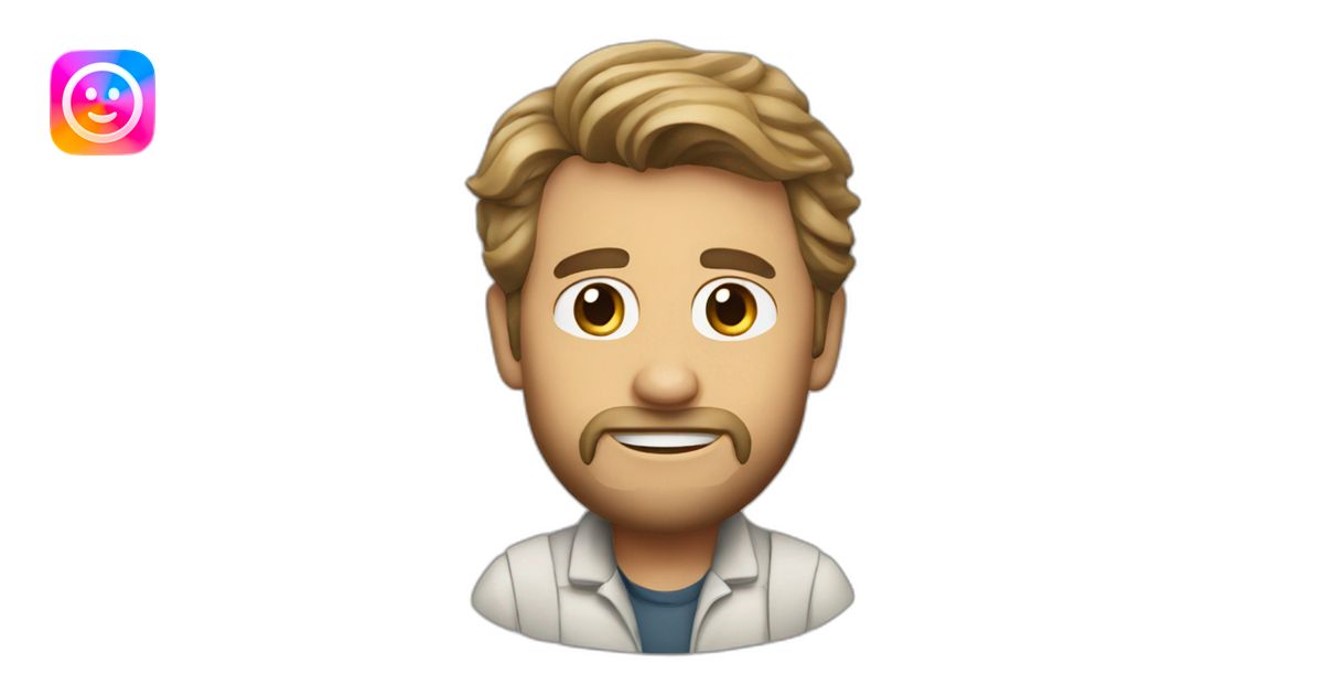 Jeremiah Fisher emoji | AI Emoji Generator