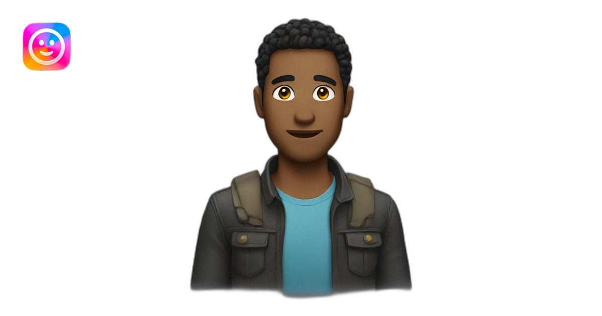 Avatar emoji | AI Emoji Generator