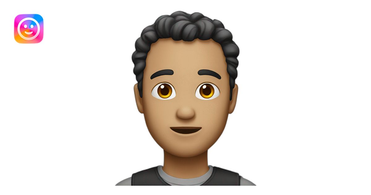 Who asked emoji | AI Emoji Generator