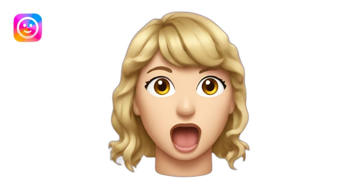 taylor-swift-throating-bbc emoji | AI Emoji Generator