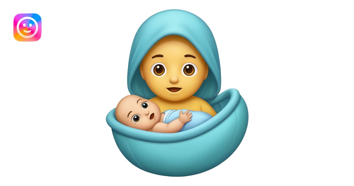 TRALALERO TRA LA LA BABY emoji | AI Emoji Generator