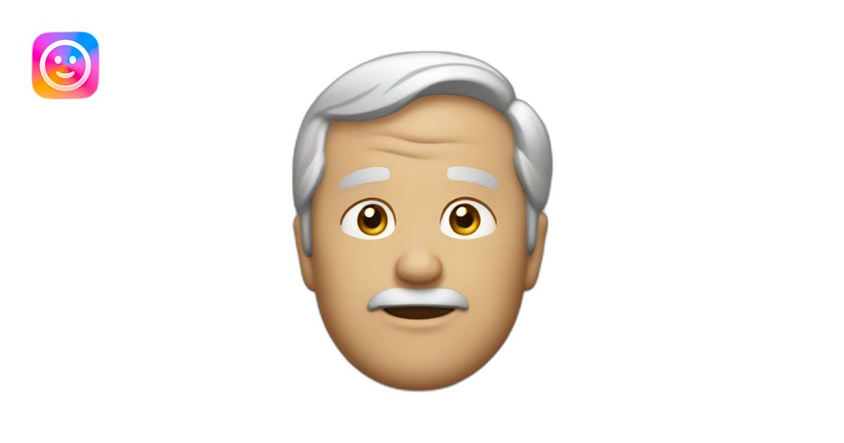 George w wush emoji | AI Emoji Generator