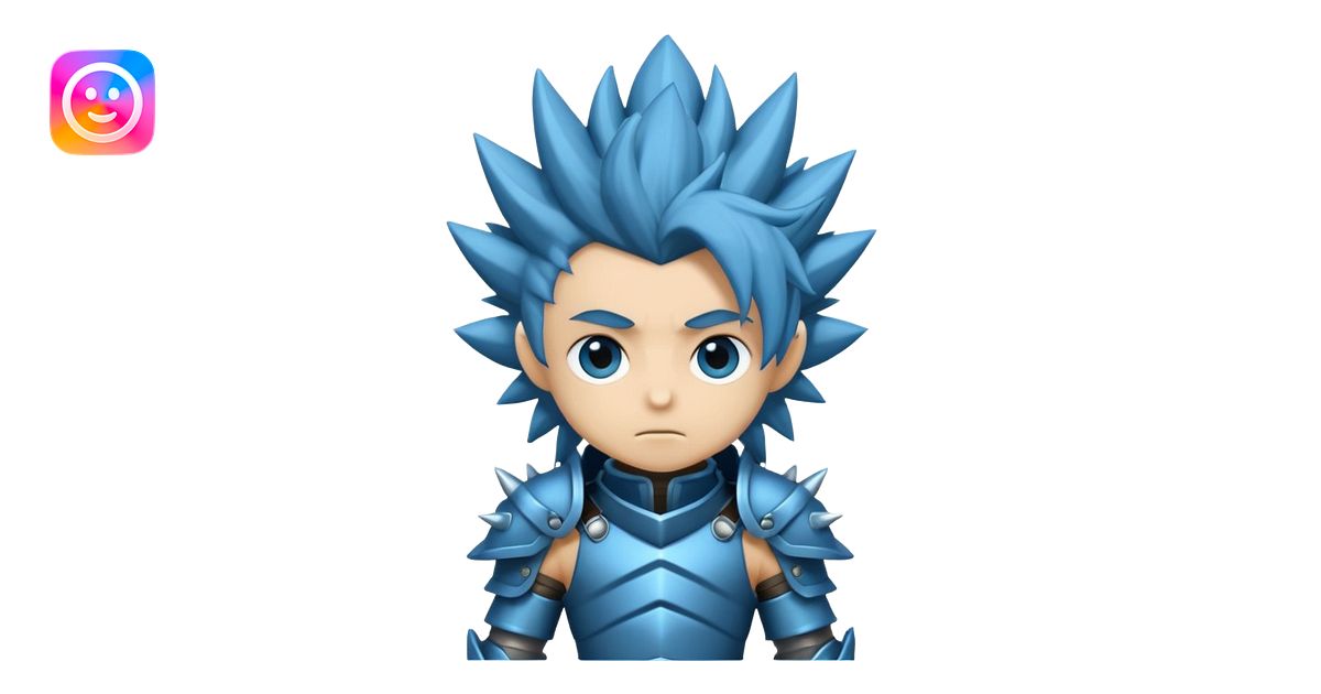 Adamai wakfu emoji | AI Emoji Generator