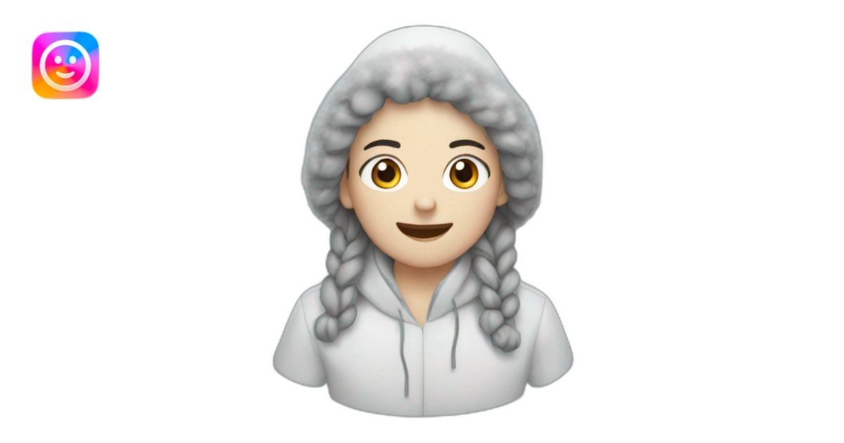 snow emoji | AI Emoji Generator
