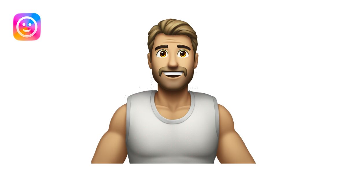 Sto riposando nel divano e sono felice emoji | AI Emoji Generator