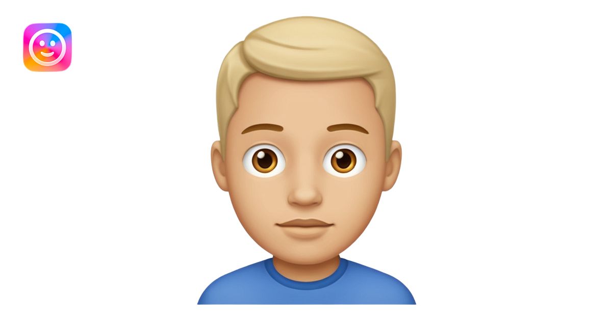 Dominic Field (b.1994) emoji | AI Emoji Generator