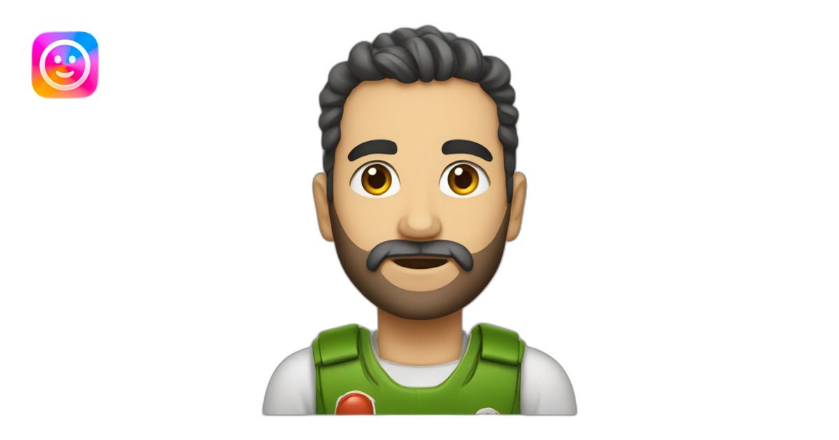 Js Kabylie emoji | AI Emoji Generator