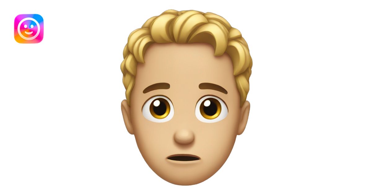 crying Sadness emoji | AI Emoji Generator