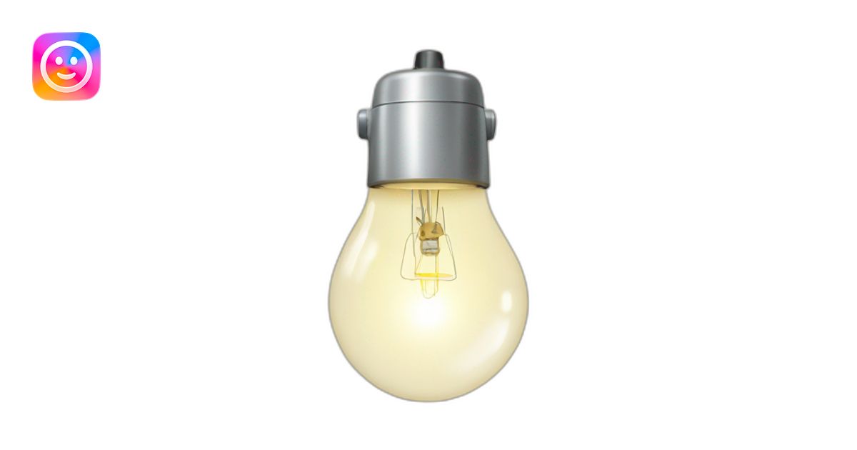 Electrical,equipment,light emoji | AI Emoji Generator