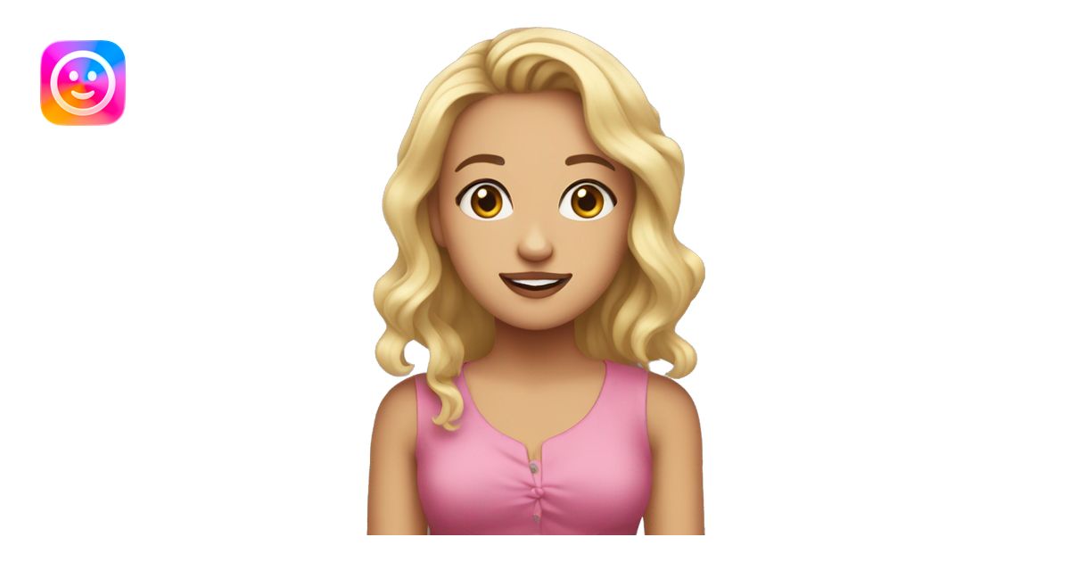 Brynlee Amanda Burr emoji | AI Emoji Generator