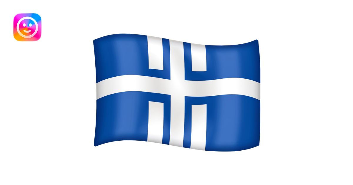Devon flag emoji | AI Emoji Generator