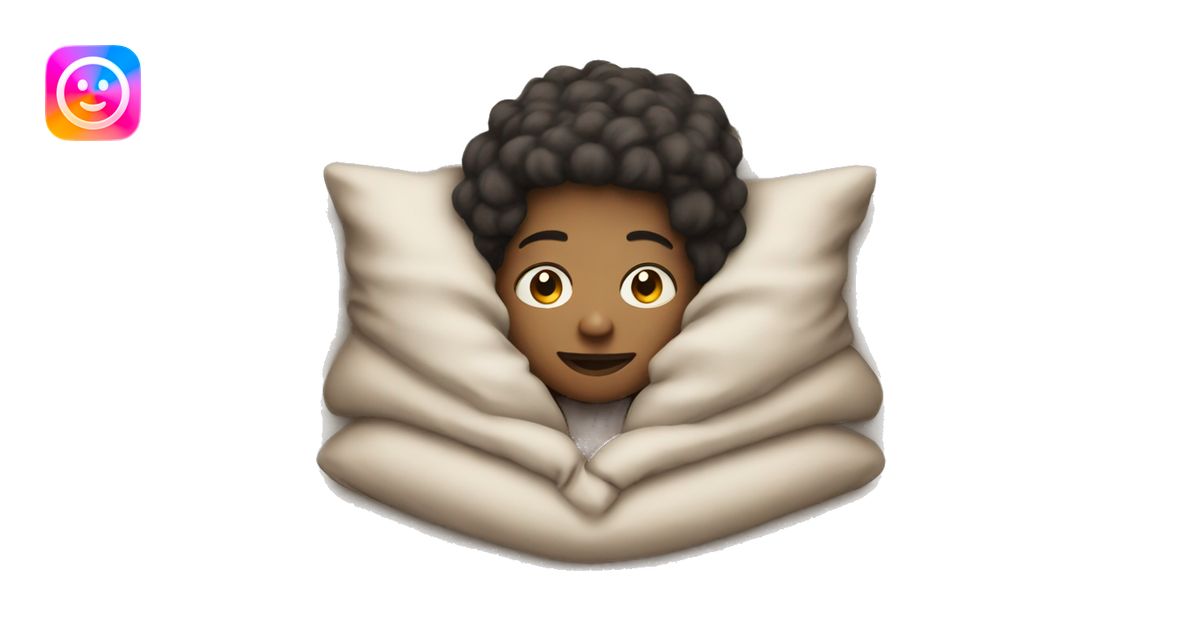 Cozy emoji | AI Emoji Generator