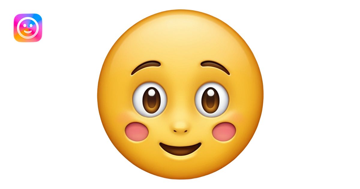 should have word "You're absolutely right" emoji | AI Emoji Generator