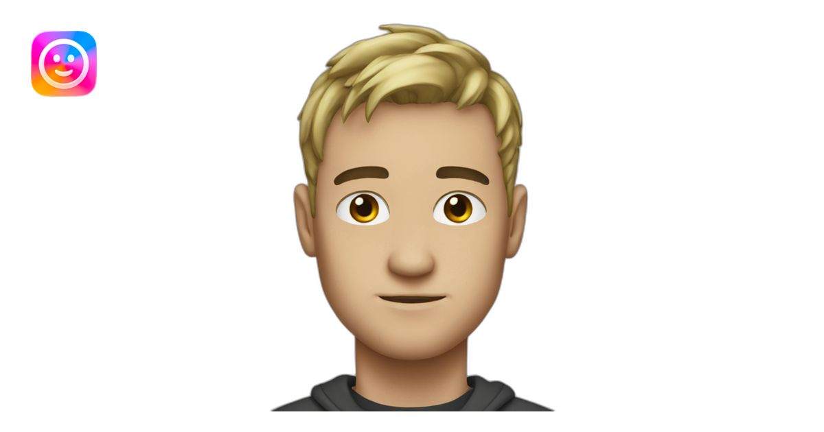 cyber kevin emoji | AI Emoji Generator