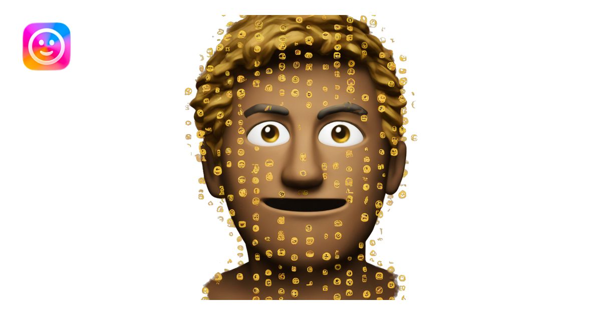 homelander coding in rust emoji | AI Emoji Generator
