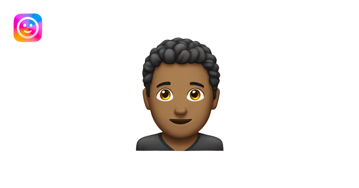CaseOh emoji | AI Emoji Generator