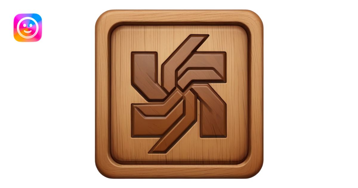 swastika emoji | AI Emoji Generator
