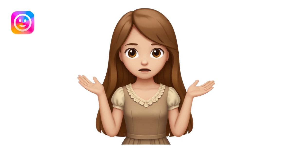 fake costumer loyalty, girl that doesn't care, she is like whatever ...