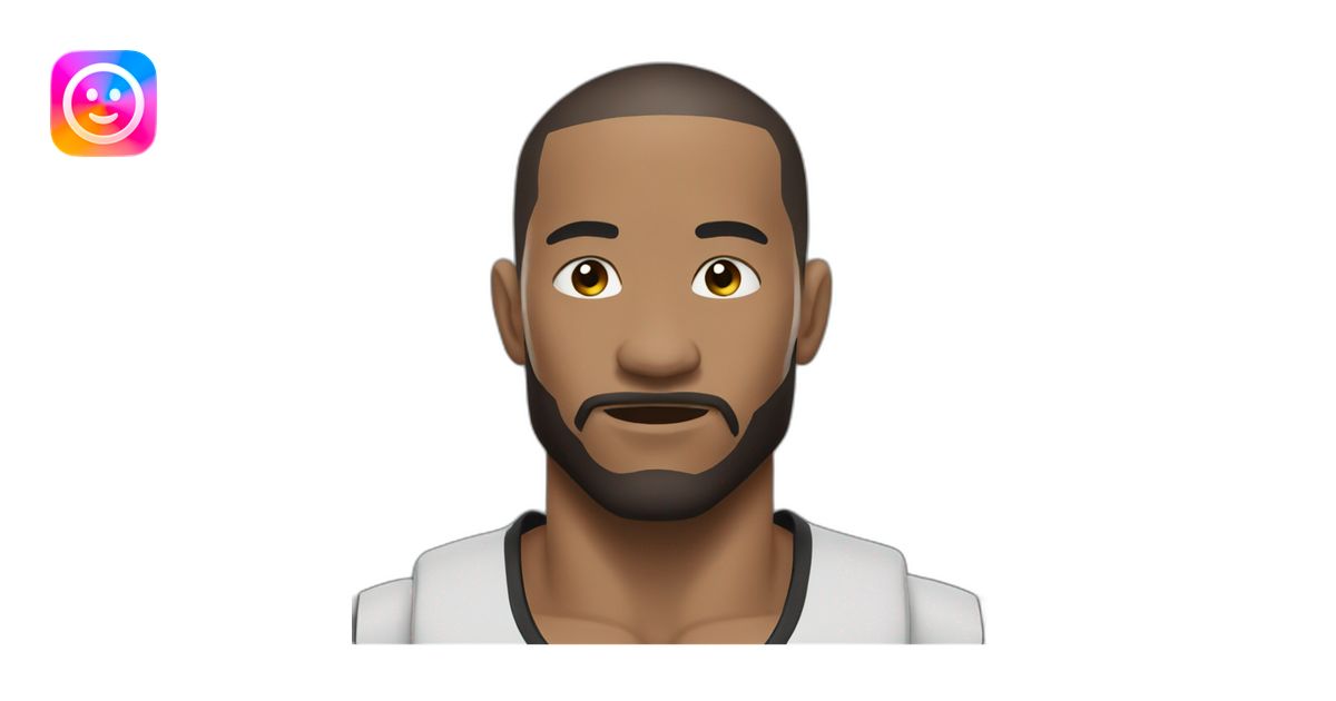 Mma emoji | AI Emoji Generator
