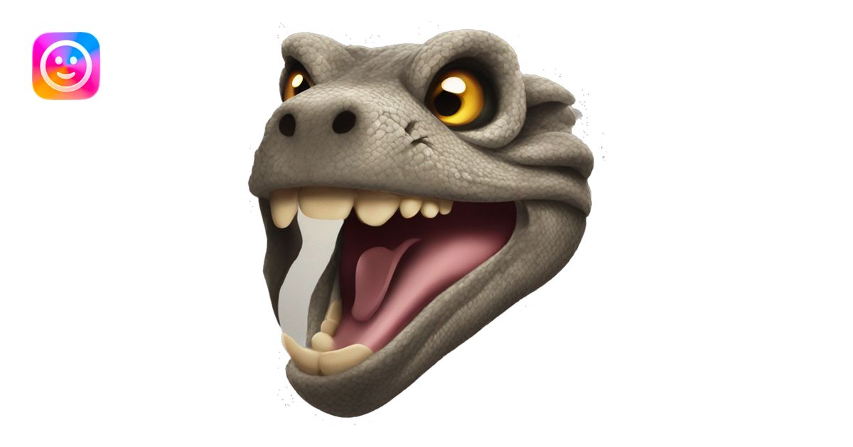 boa hancock angry emoji | AI Emoji Generator