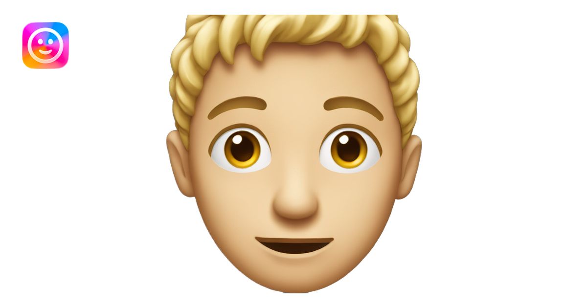 Normal emoji face giving a side eye emoji | AI Emoji Generator