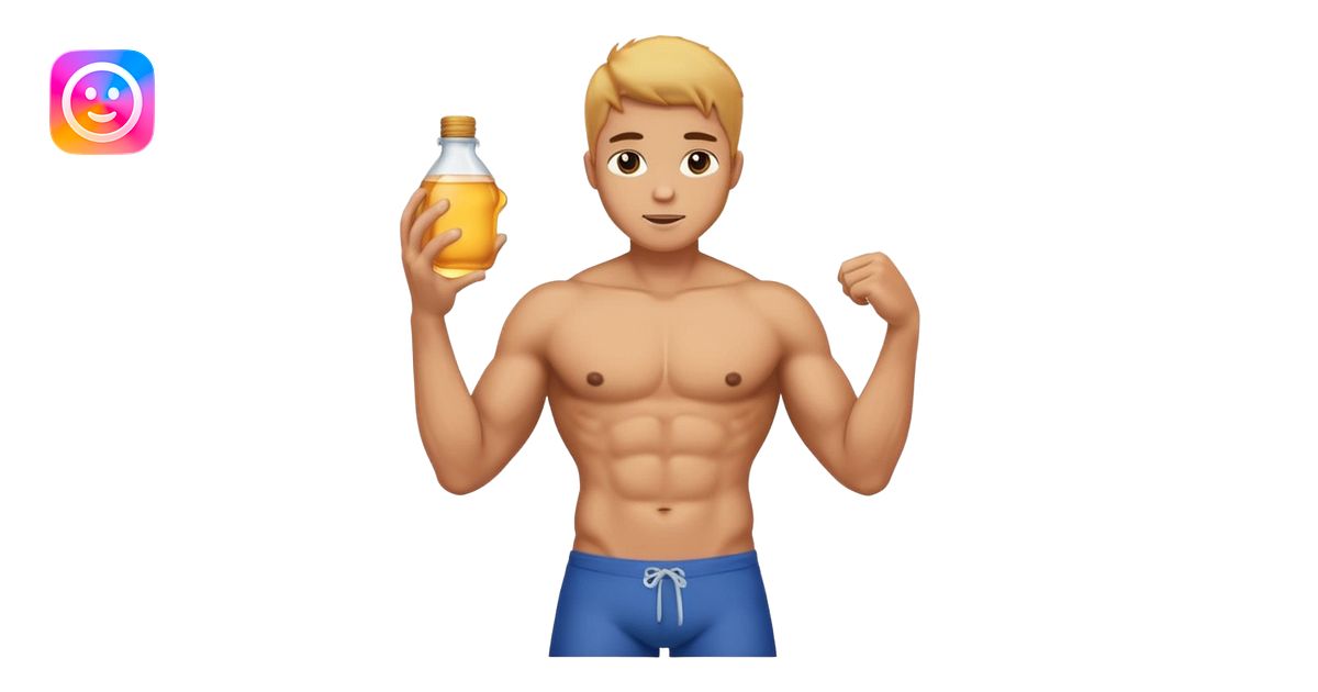 Male shirtless honey skin six pack sexy big dih lean full body without ...