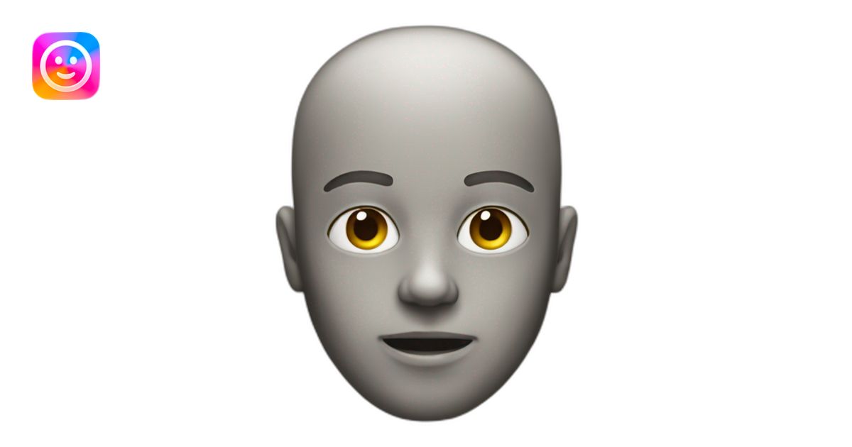 dummy emoji | AI Emoji Generator