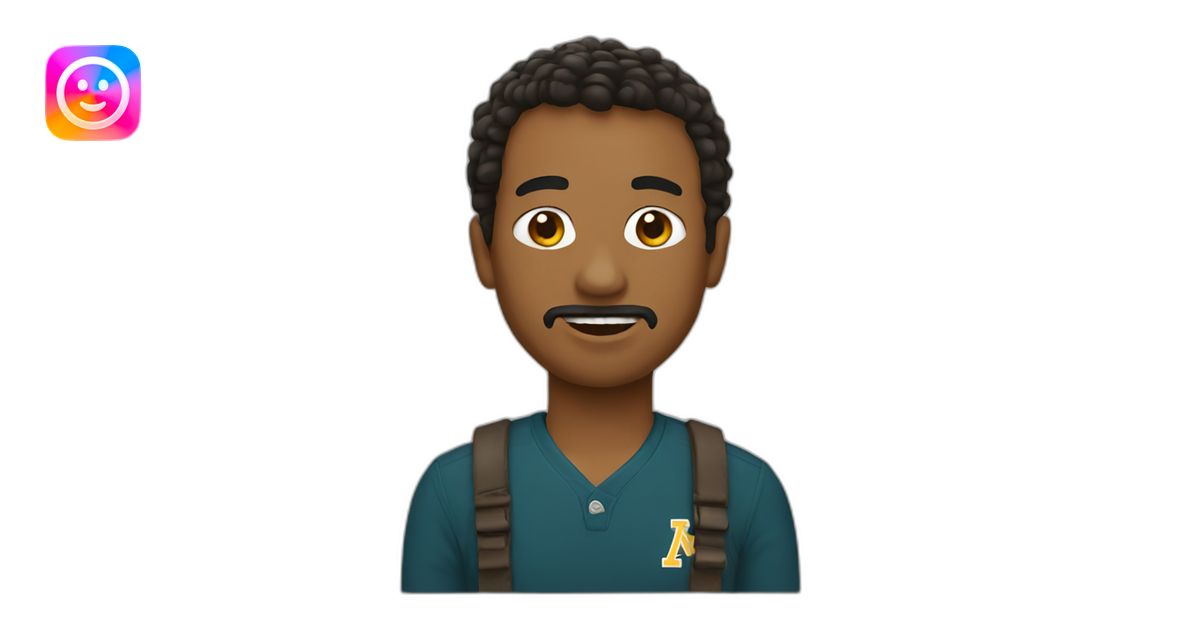 minnesota emoji | AI Emoji Generator
