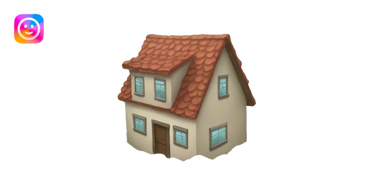 flood emoji | AI Emoji Generator