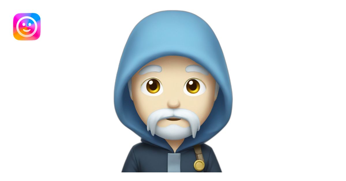 rimuru emoji | AI Emoji Generator