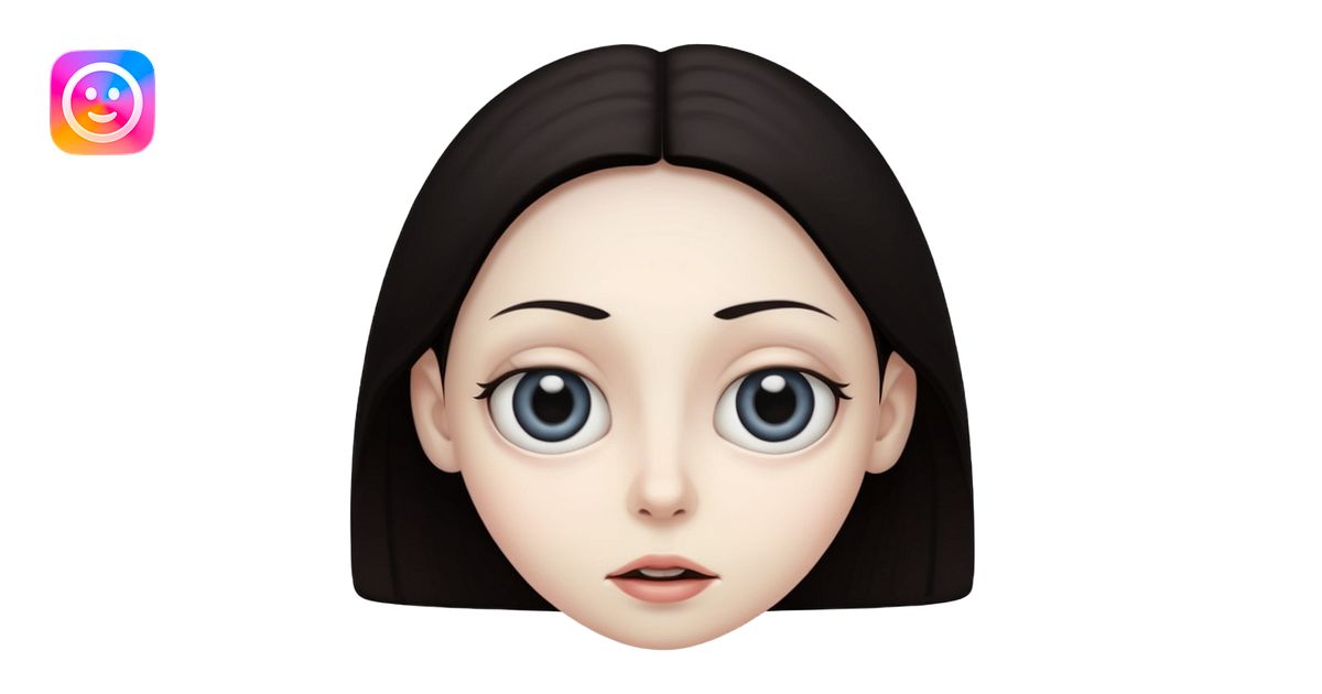 Freaky emoji | AI Emoji Generator