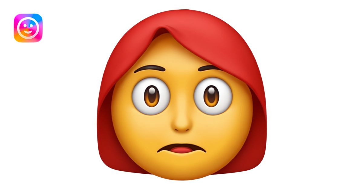 Make me a sus emoji emoji | AI Emoji Generator