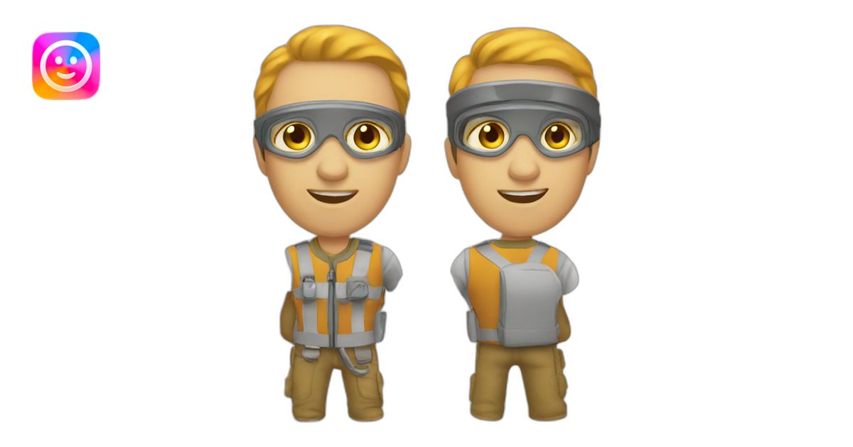 complete the task emoji | AI Emoji Generator