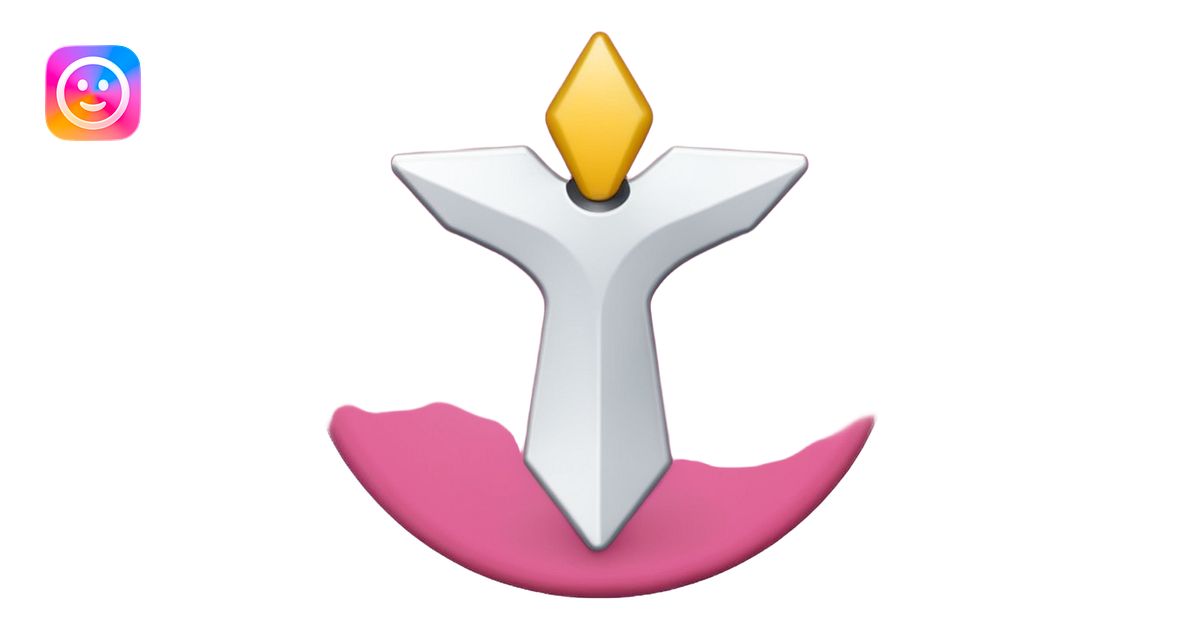 fleche directionelle blanche tres simple sur fond de couleur rose sur ...