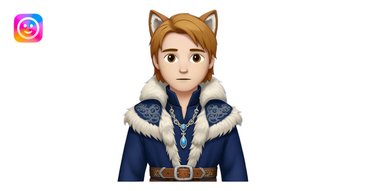 Medieval winter outfit worn by a DnD themed fantasy male character ...