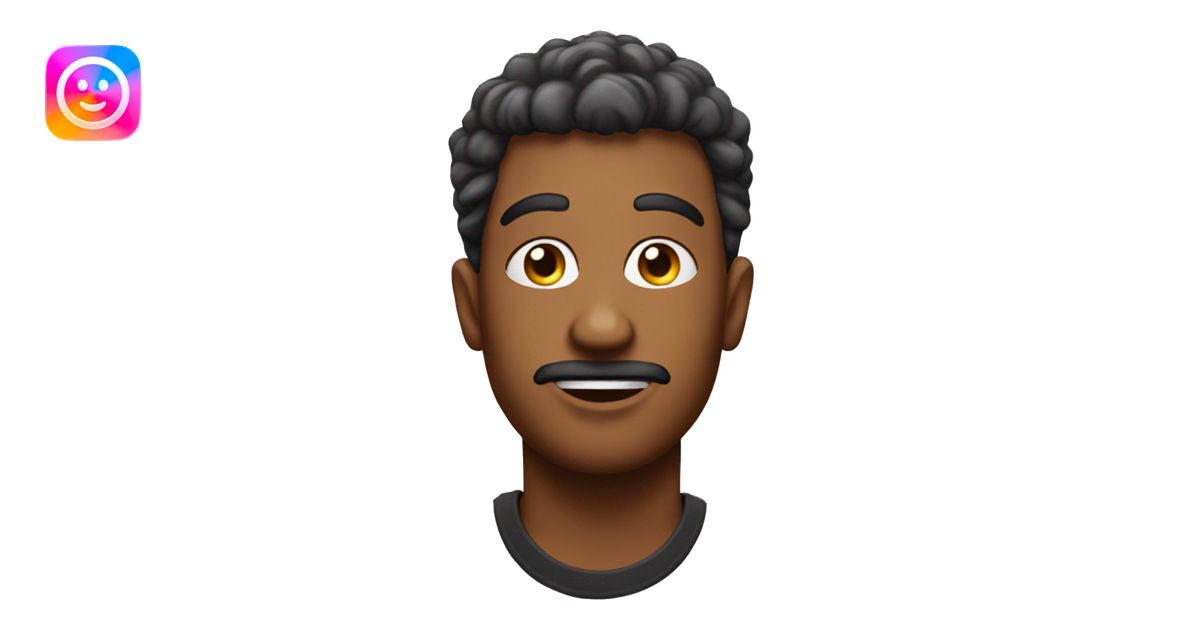 Dans Eden Patates emoji | AI Emoji Generator