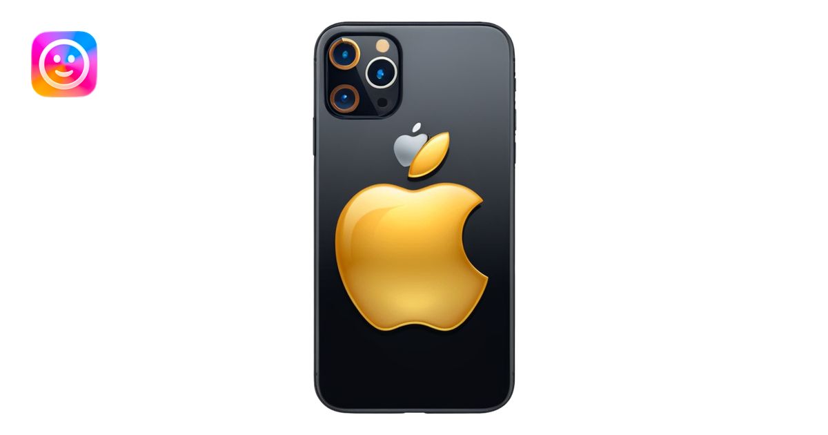 iPhone 17 Pro Max emoji | AI Emoji Generator