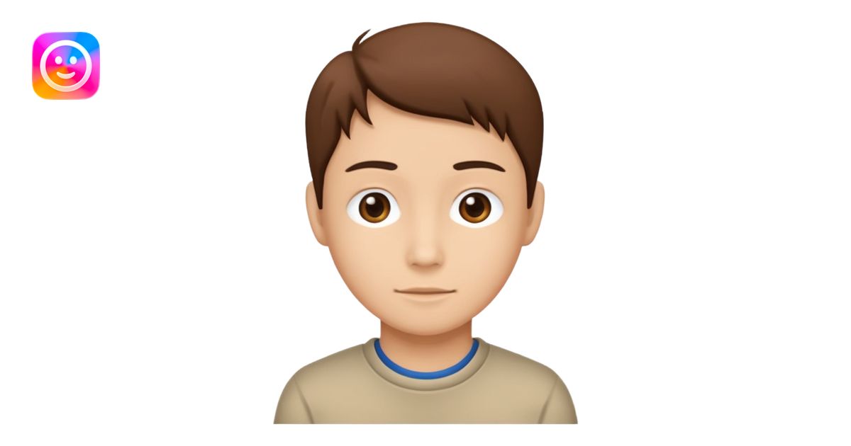 Irasutoya emoji | AI Emoji Generator