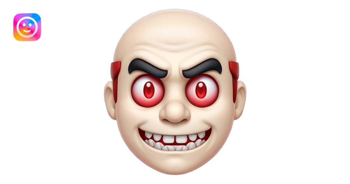 Marioexe emoji | AI Emoji Generator