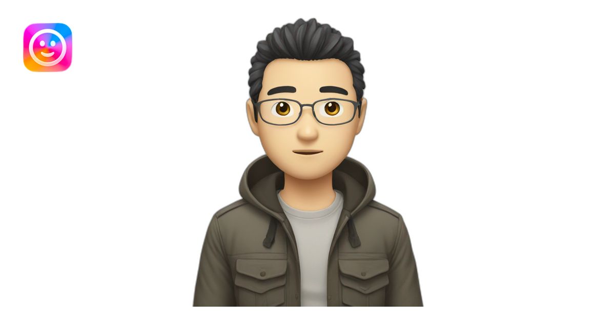 Chikawa emoji | AI Emoji Generator