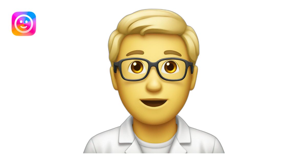 research labaratory emoji | AI Emoji Generator