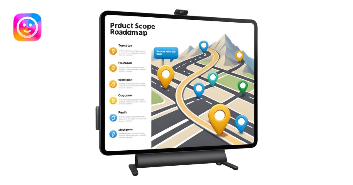 Product Scope & Roadmap for professional presentation emoji | AI Emoji ...